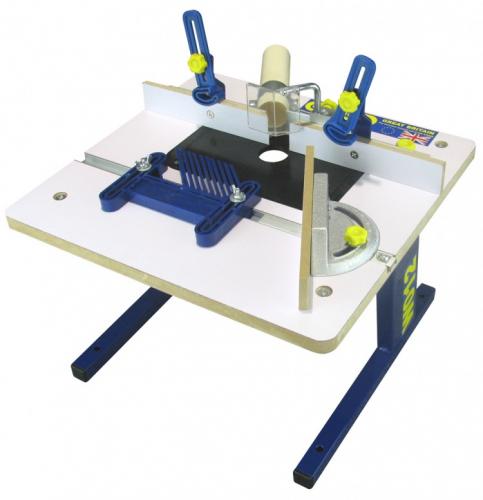 Router Tables